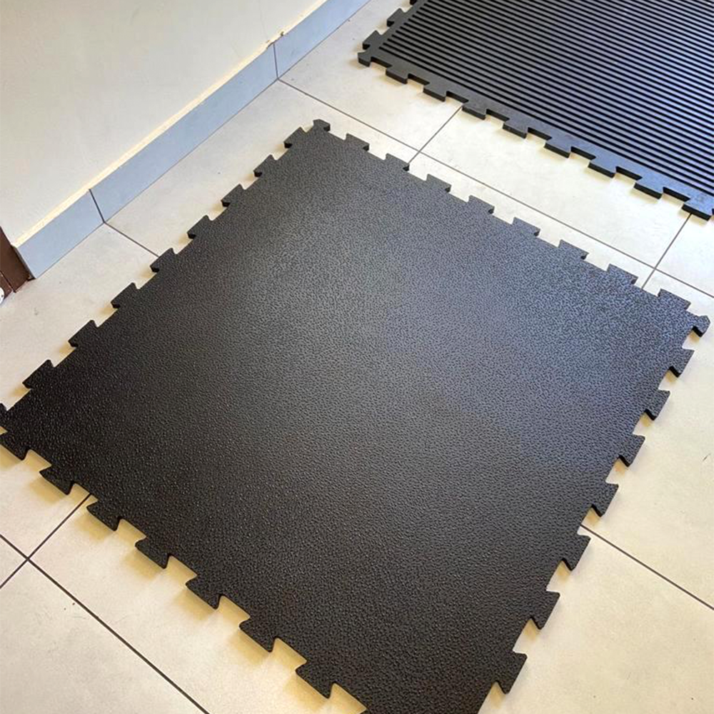 Top Dealers of Badminton Court Rubber Mats - Premium Quality Solutions