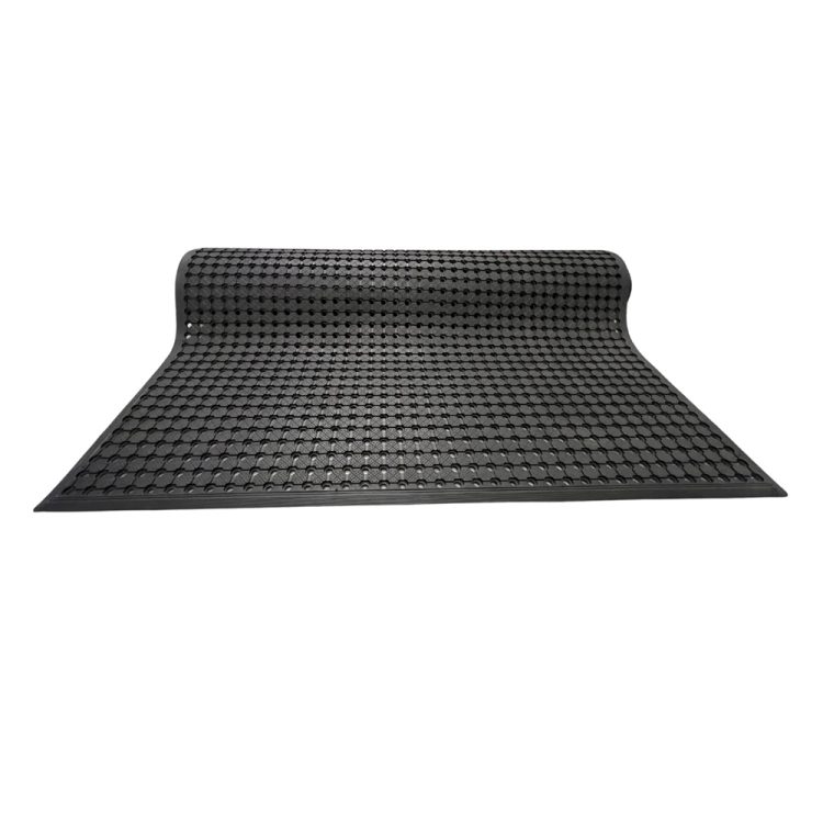 Top Anti-Slip Rubber Mats with Holes Dealers in Chennai
